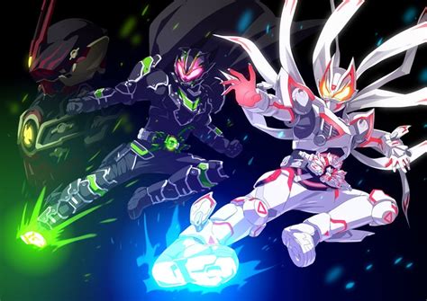 Kamen Rider Geats Kamen Rider Tycoon Kamen Rider Geats Ix Kamen Rider Tycoon Bujinsword And