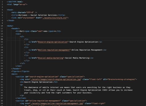 Github Jiajie Hehoriseon Code Refactor