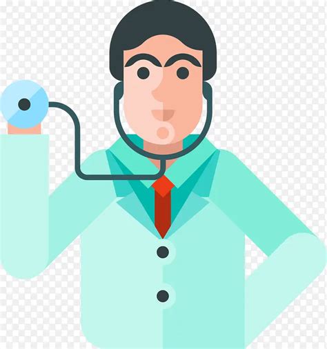 卡通医生png图片素材下载图片编号9034612 Png素材网