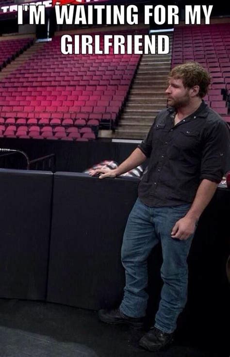 Best Images About Dean Ambrose On Pinterest Dean O Gorman Dolph Ziggler And Roman Reigns