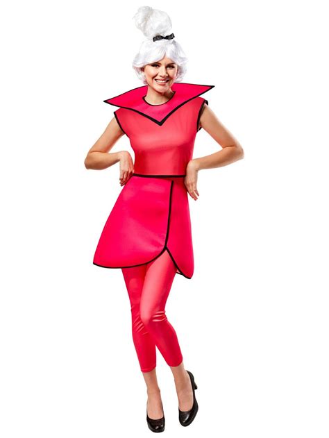 The Jetsons Halloween Costumes For Adults