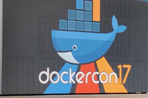 Docker Debuts Service To Help Modernize Traditional Enterprise Apps