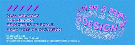 Design Principles And Practices Research Network