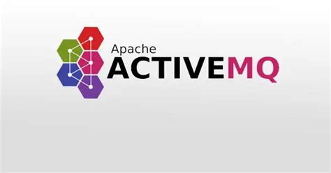 若依前后端分离版本集成消息队列activemq 知乎