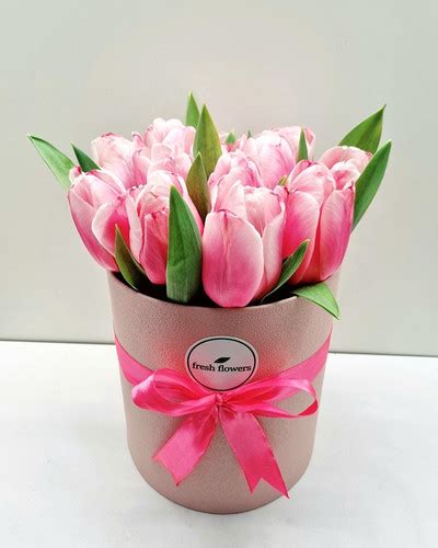 ტიტა Fresh Flowers