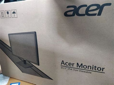 Tower Acer Desktop Computer Inches Core I At Piece In Mumbai