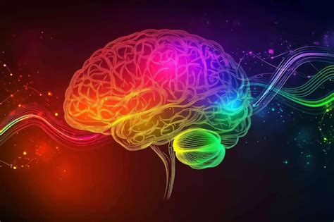Synaptic Transmission Mental Energy Mental Stimulation Neural Activity