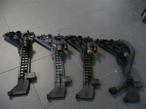 Автоматичен монтаж на разширителен резервоар на Bmw E46 КРИК БГ