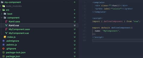Vite Js Render Problem Quasarframework Quasar Discussion GitHub