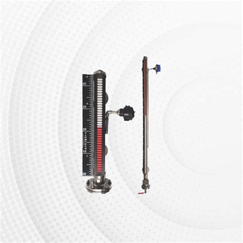 Side Mounted Level Indicator Flowtech Measuring Instruments Pvt Ltd