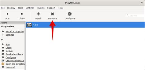 How To Install Windows Programs On Debian Using Playonlinux Vitux