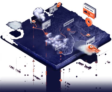Maps And Data Simplified Mapotic