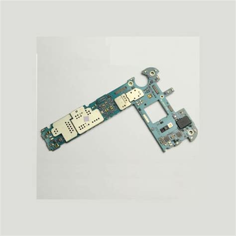 Samsung Galaxy S6 Edge Motherboard Service In Bd