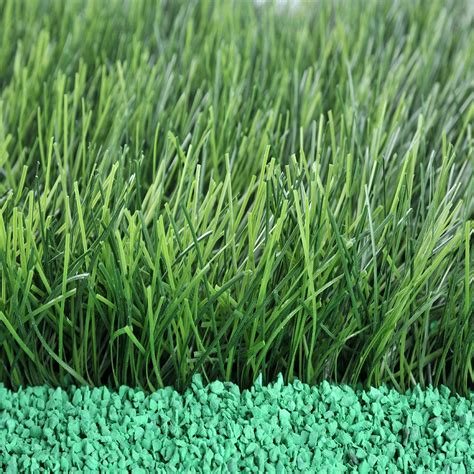 Fifa Approved Football Artificial Grass Turflawn For America Market