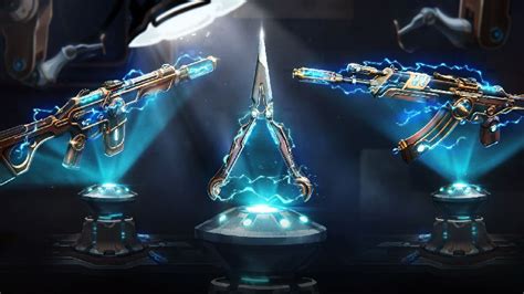 Valorant Magepunk 3 0 Bundle Release Date Skins And Price