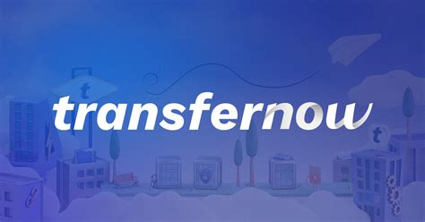 How To Get A Transfer Link To Share Files Transfernow