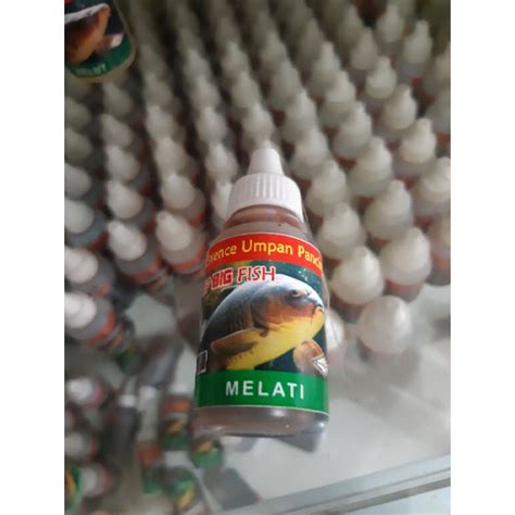 Jual Essen Pancing Aroma Melati 30ml Shopee Indonesia