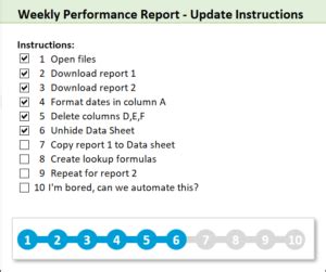 Creating A Steps Chart In Excel Excel Campus Creating A Steps Chart In Excel Excel Campus