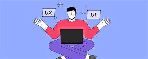 UX Vs UI What Is The Difference