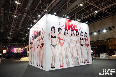 就是今天！搶先開箱「tre台北國際成人展」會場 精彩活動不能錯過 Mgs美女番号网