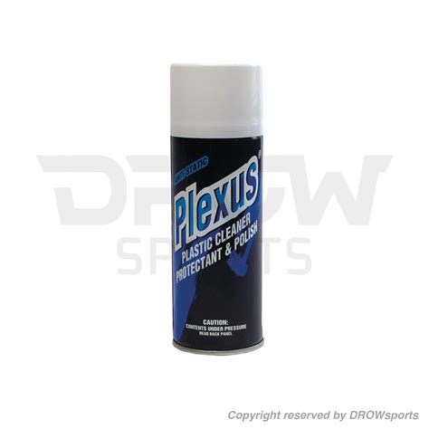 Plexus Plastic Cleaner Protectant And Polish