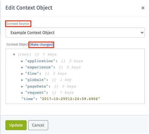 Experience Views Losant Documentation