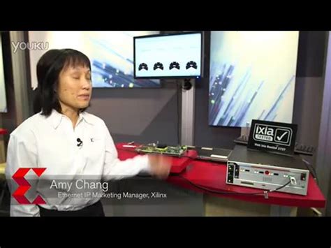 xilinx 赛灵思 中文社区——推荐视频
