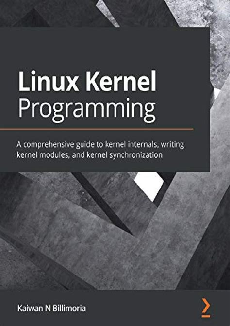Pdf Download Linux Kernel Programming A Compreh Keirarileykiのブログ