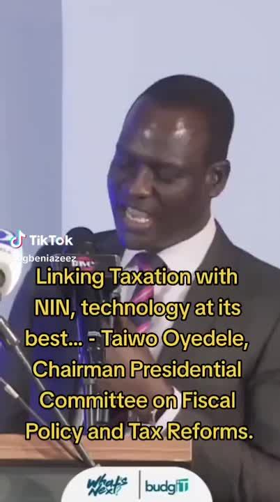 [video] sulaiman anileleye mba bsc fca aat on linkedin this is the way towards development