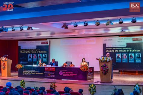 Kcc Institute Of Technology And Management On Linkedin Internationalconference Techmanagement