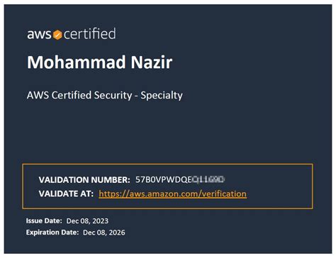 Aws Devops Cloud Cloudcomputing Secops Security Mohammad Nazir 46 Comments