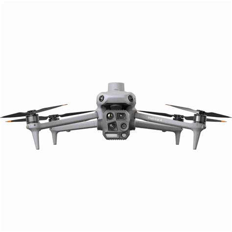 Dji Matrice 4e Tienda De Fotografia