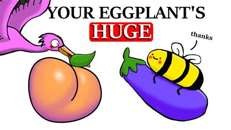 How To Explain SEX The WRONG WAY The Birds And The Bees YouTube