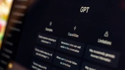 Chat GPT Everything About AI That Not Only Answers But Questions