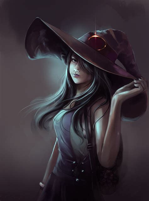 Шляпа арт фото и картинки Abrakadabra Fun