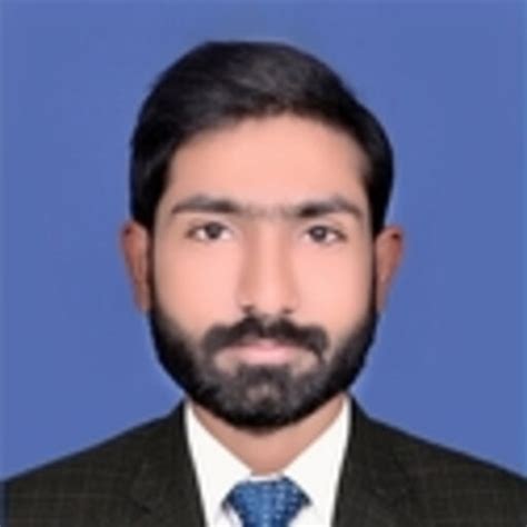 Muhammad Fayzan Glasgow Caledonian University Glasgow Gcu Public Health Research Profile