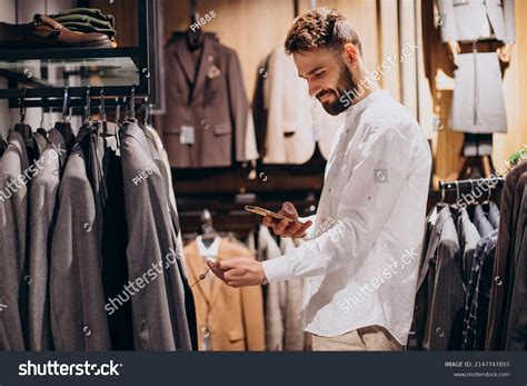 Man Scanning Qr Code Market Images Stock Photos Vectors Shutterstock