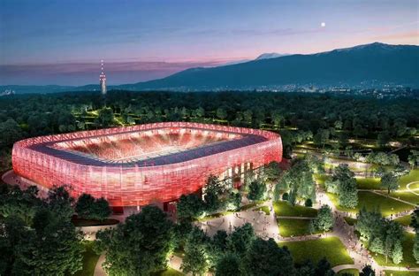 Строежът на „Армията” продължава с пълна сила ВИДЕО Novsport