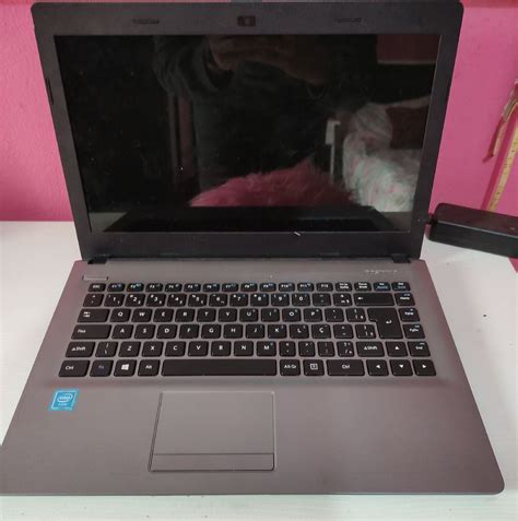Notebook Positivo Computador Notebook Positivo Usado 76022007 Enjoei