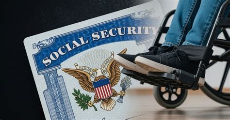 Social Security Streamlines Ssdi Screening Process