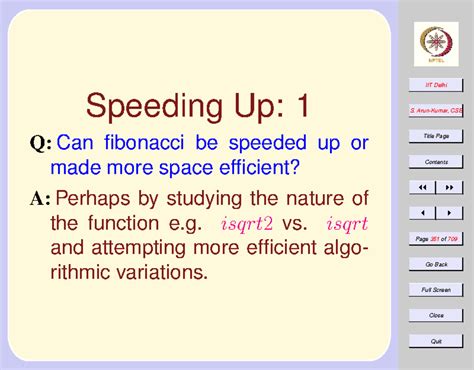Introduction To Computer Science IIT Delhi S Arun Kumar CSE Title Page Contents Studocu