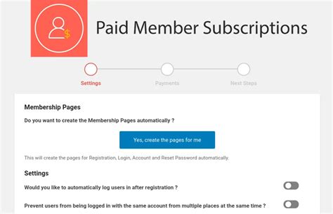 How To Create A Membership Site That Makes You Money In 4 Simple Steps