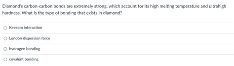 Solved At The Equilibrium Interatomic Separation The
