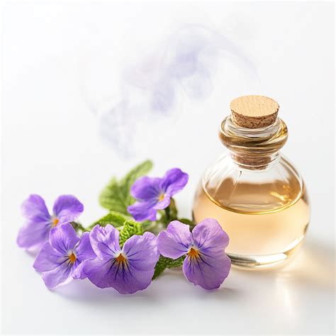 Methyl Ionone Beta Coeur Creating Perfume Store