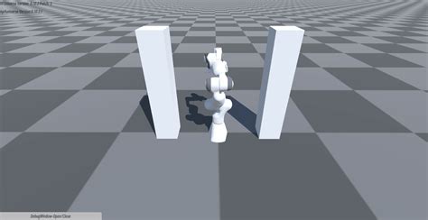 This Example Requires Linux And Self Installation Of Ompl Enter Edit Modelaunch