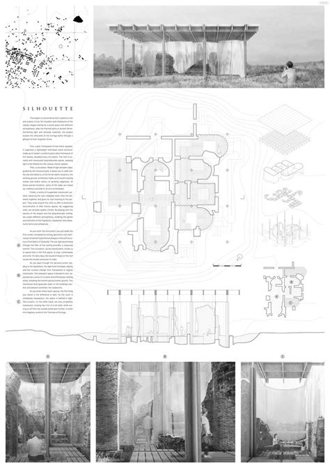 Layout Architecture Architecture Portfolio Layout Architecture Presentation