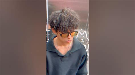 남자히피펌 남자펌 쉐도우펌 스핀스왈로펌 스왈로펌 남자머리 남자머리추천 남자펌스타일 도치펌도치펌창시자호일펌 Youtube