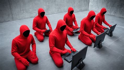 the crucial role of red team operations in assessing cloud native