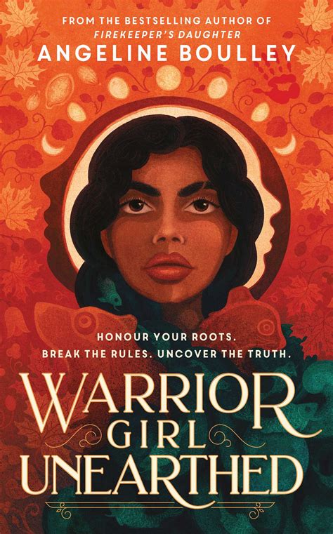 Warrior Girl Unearthed Ebook By Angeline Boulley Official Publisher