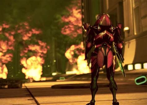 Awesome Mass Effect 3 Fan Made Alternative Launch Trailer Video
